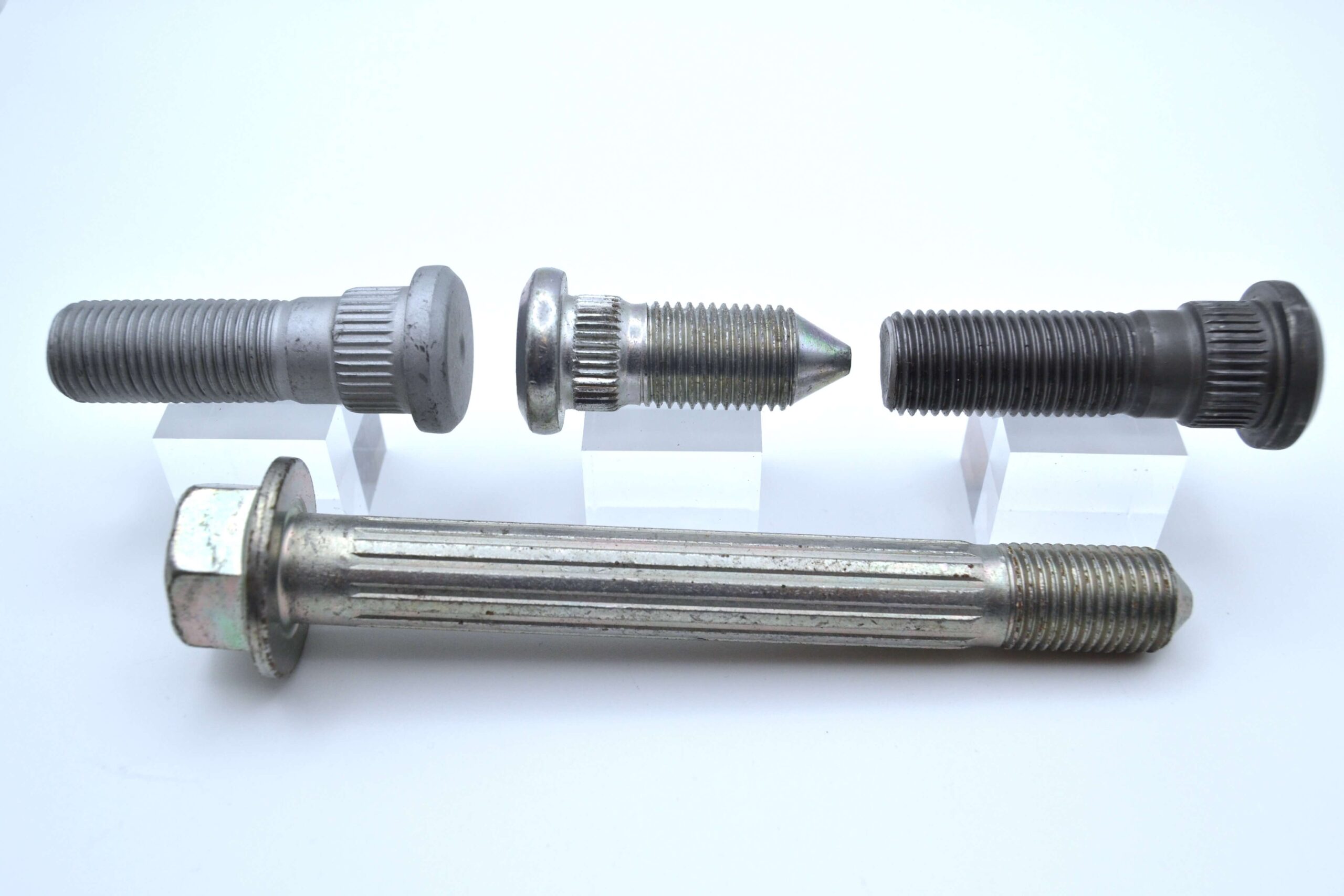 Products – Dextech