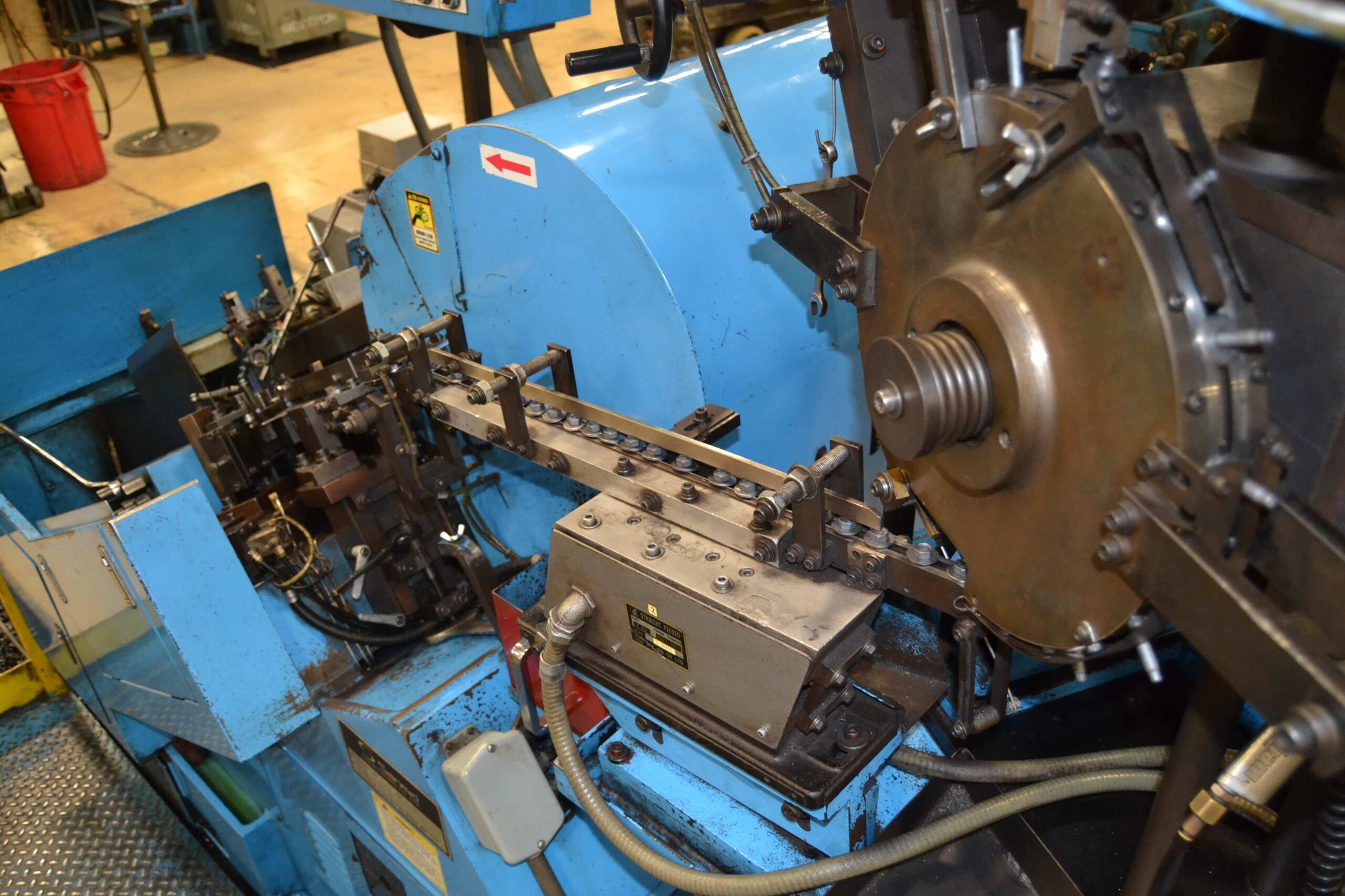 Manufacturing - Dextech