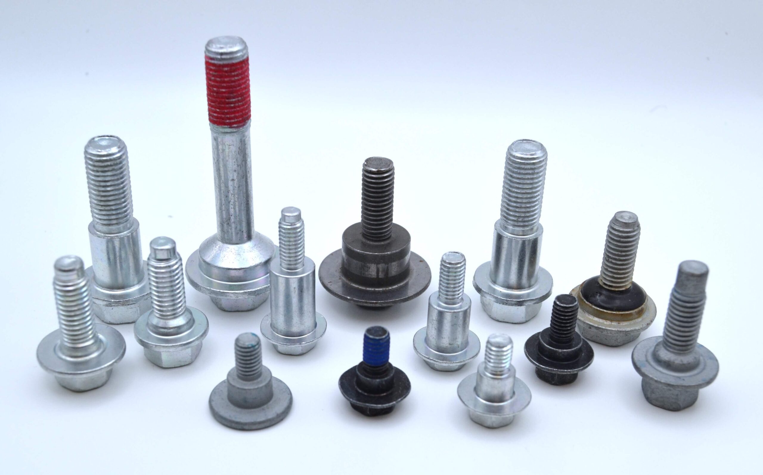 Products – Dextech