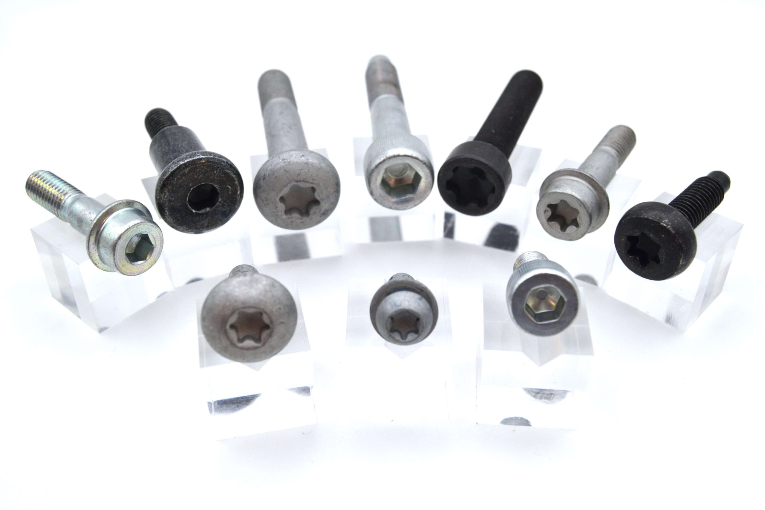 Products – Dextech